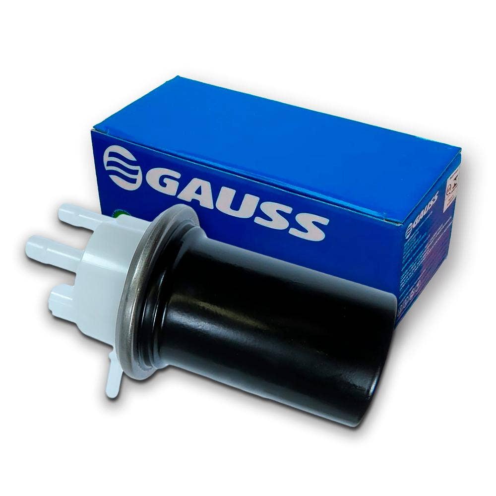 Bomba Combustível NXR 150 Bros Mix 2010 a 2014 Flex Gauss - MozBR Peças ...