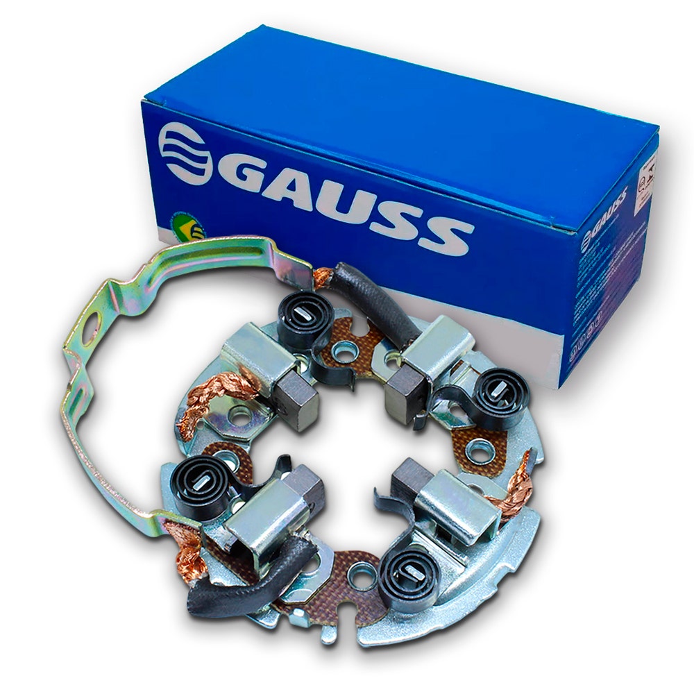 Bobina De Ignição Gauss Equivalente 33410-05350-000 Suzuki - MozBR ...