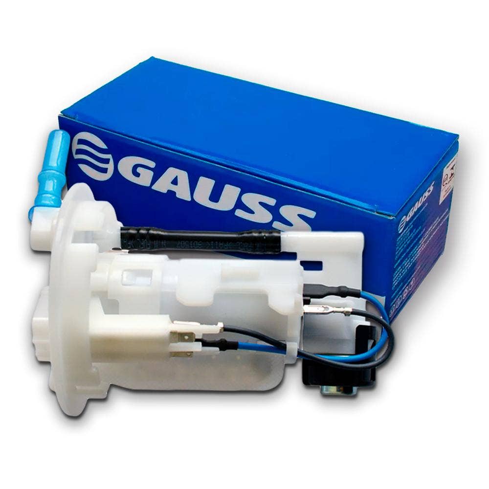 Bomba Combustível Yamaha XTZ 250 Lander 06-13 Gasolina Gauss - MozBR ...