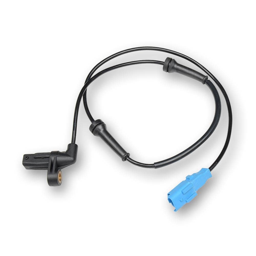 Sensor Abs Dianteiro Peugeot 206 1.6 2005 a 2008 Gauss - MozBR Peças e ...