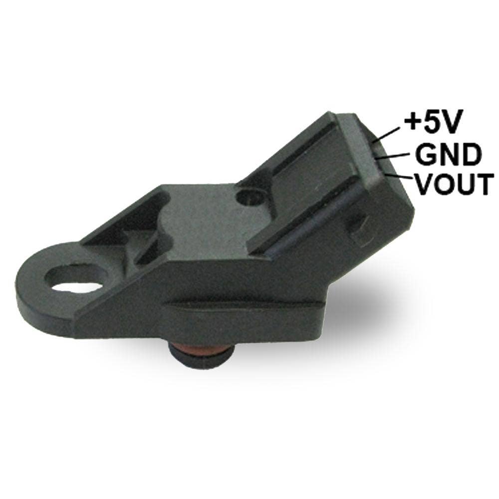 Sensor Map Fiat Tipo 1.6 1995 a 1997 Gauss - MozBR Peças e Acessórios ...