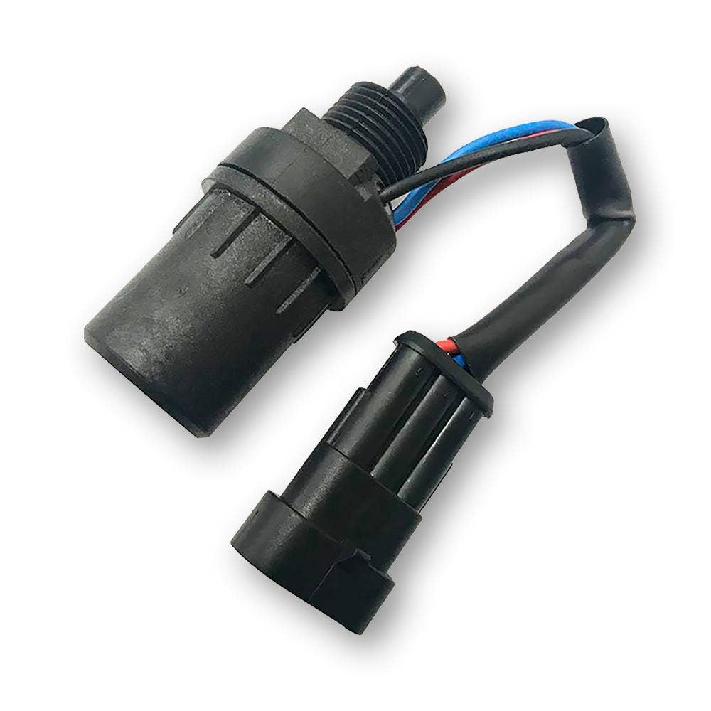 Sensor de Velocidade Gauss Fiat Strada 1.3 8V 2003 a 2005 - MozBR Peças ...