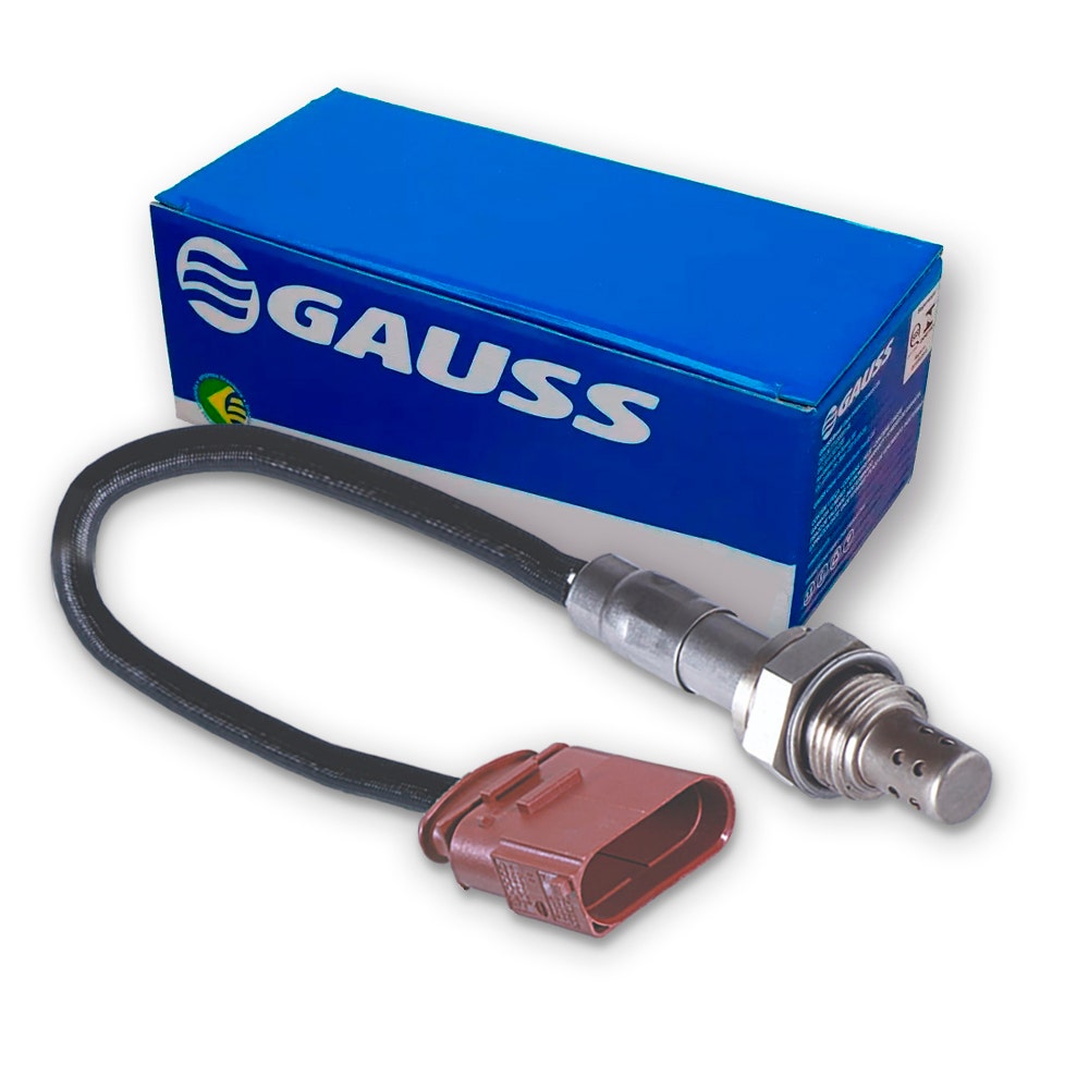 Sensor De Oxigênio Equivalente 06A906265F Cod Original - MozBR Peças e ...