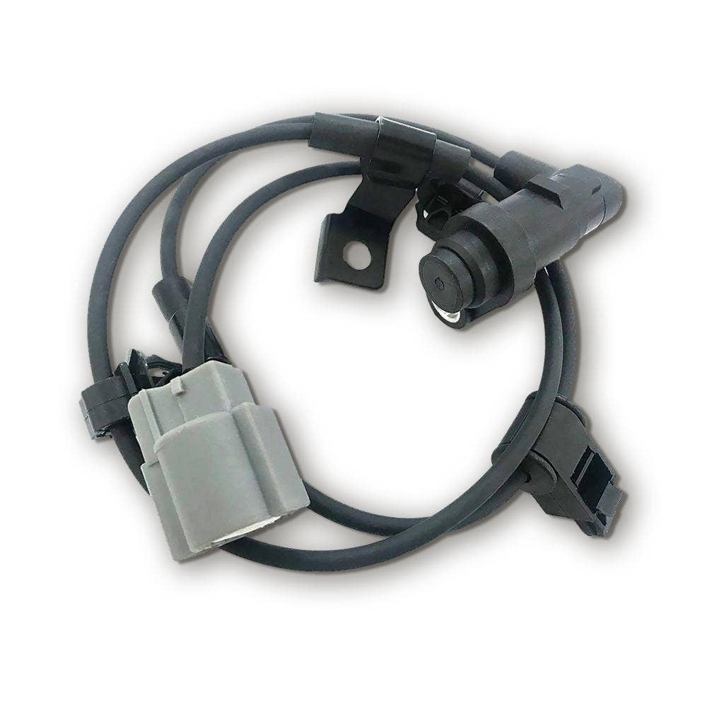 Sensor ABS Equivalente 4670A598 Mitsubishi - MozBR Peças e Acessórios ...