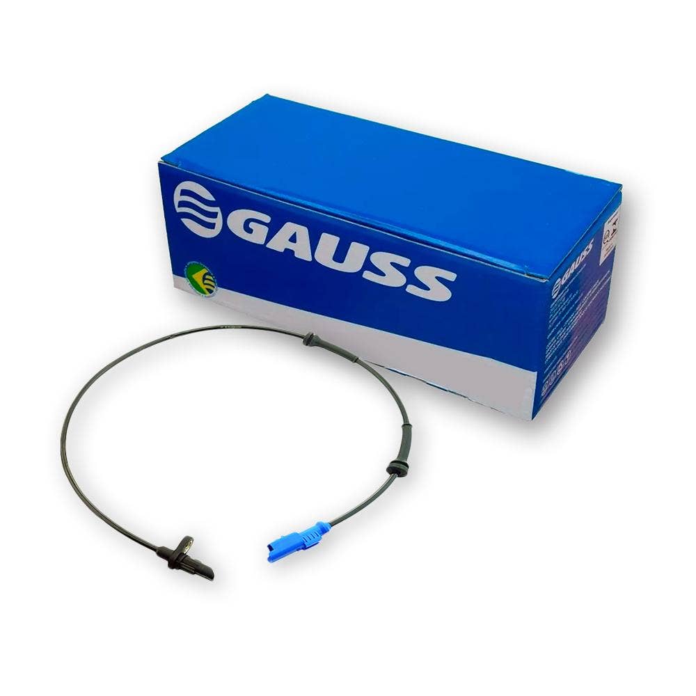 Sensor ABS Gauss CITROEN C3 2012 a Traseiro ambos os lados - MozBR ...