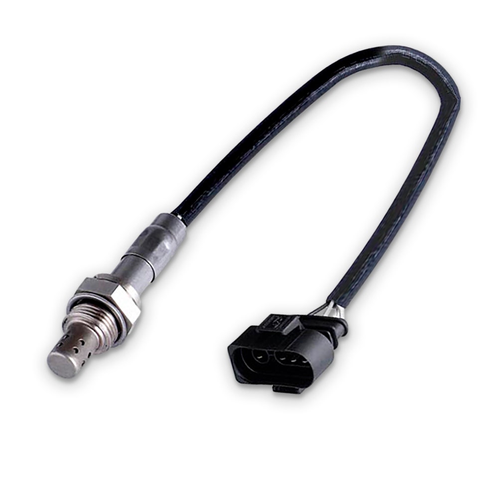 Sensor De Oxigênio Equivalente 377906265B Cod Original - MozBR Peças e ...