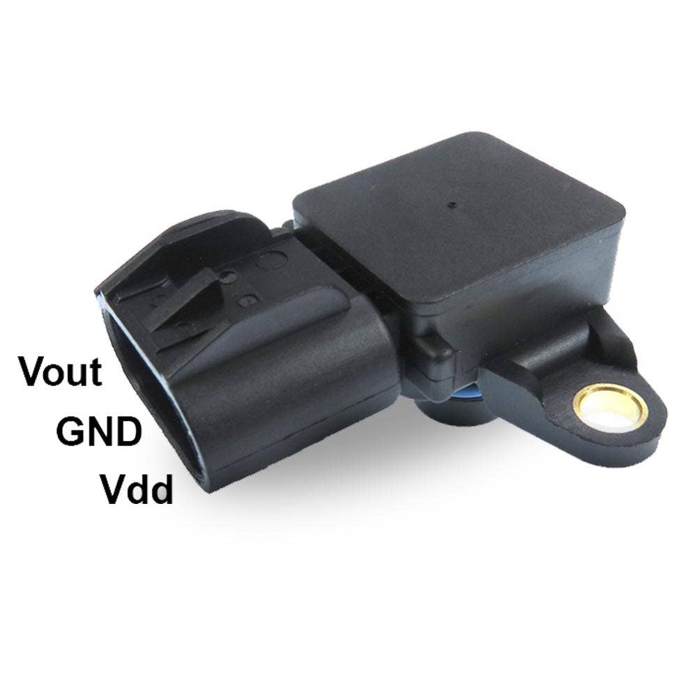 Sensor Map Jeep Wrangler L4 2.4 2006 Gauss - MozBR Peças e Acessórios ...