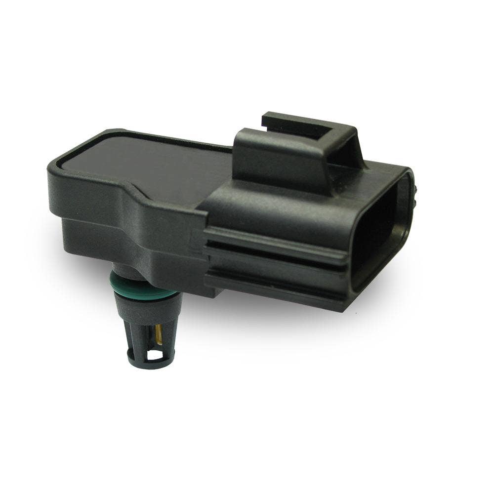 Sensor Map Ford Fiesta 1.0i 1999 a 2006 Gauss - MozBR Peças e Acessórios