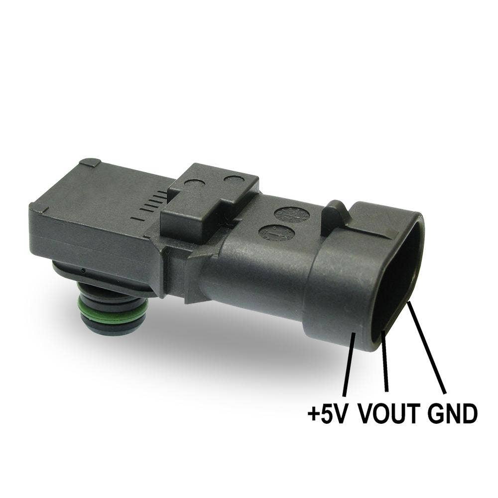 Sensor Map Renault Megane 1.6 16v Gauss - MozBR Peças e Acessórios ...