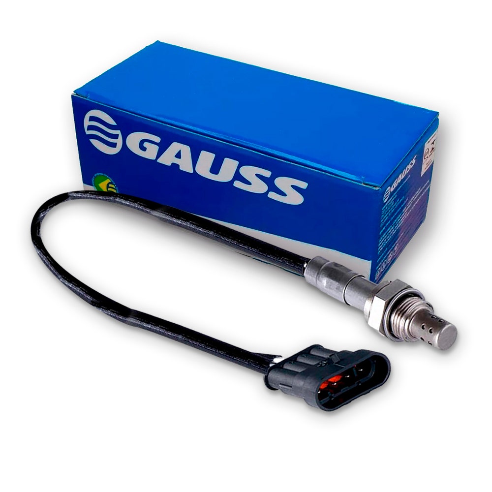 Sensor De Oxigênio Equivalente 46529385 Cod Original - MozBR Peças e ...