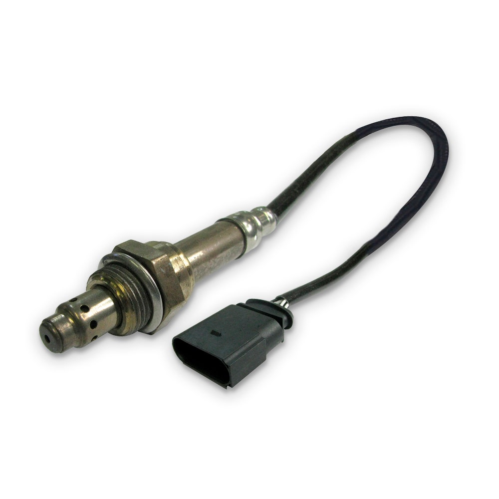 Sensor De Oxigênio Sonda Lambda Equivalente 06A906262Bp Vw - MozBR ...