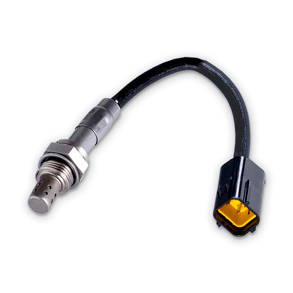 Sensor De Oxigênio Equivalente 7527493 Cod Original - MozBR Peças e ...