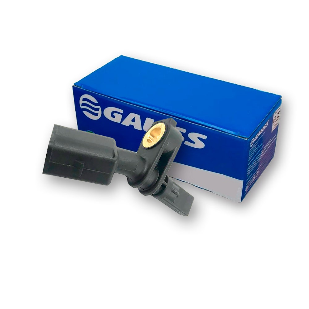 Sensor ABS Gauss Equivalente 6Q0927804B SEAT - MozBR Peças e Acessórios ...