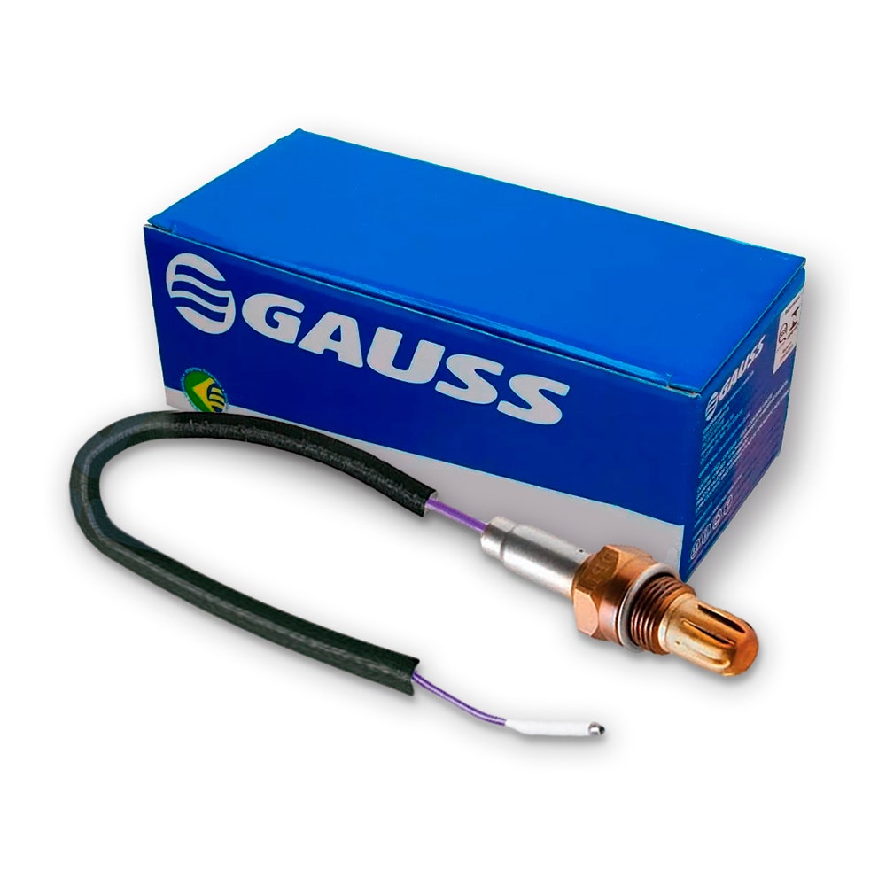 Sensor De Oxigênio Equivalente 93232414 Cod Original - MozBR Peças e ...