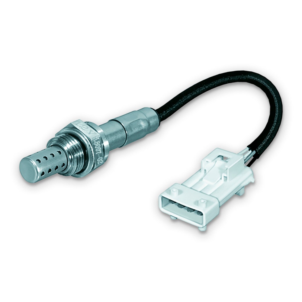 Sensor De Oxigênio Sonda Lambda Equivalente 1628Hn - MozBR Peças e ...