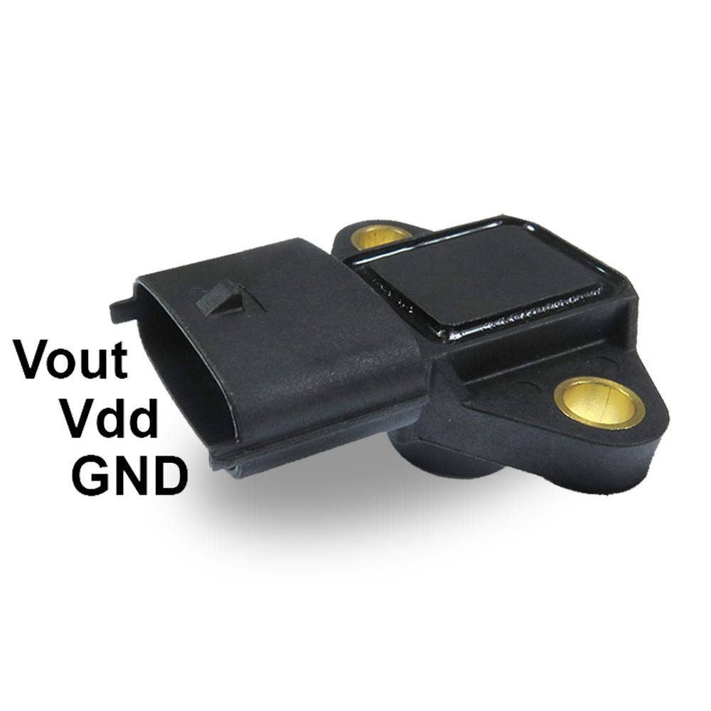Sensor Map Equivalente 39300-38200 Hyundai/Kia - MozBR Peças e ...