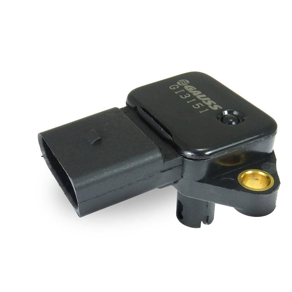 Sensor Map Volkswagen Gol G3 1.0 16v 1999 a 2001 Gauss - MozBR Peças e ...