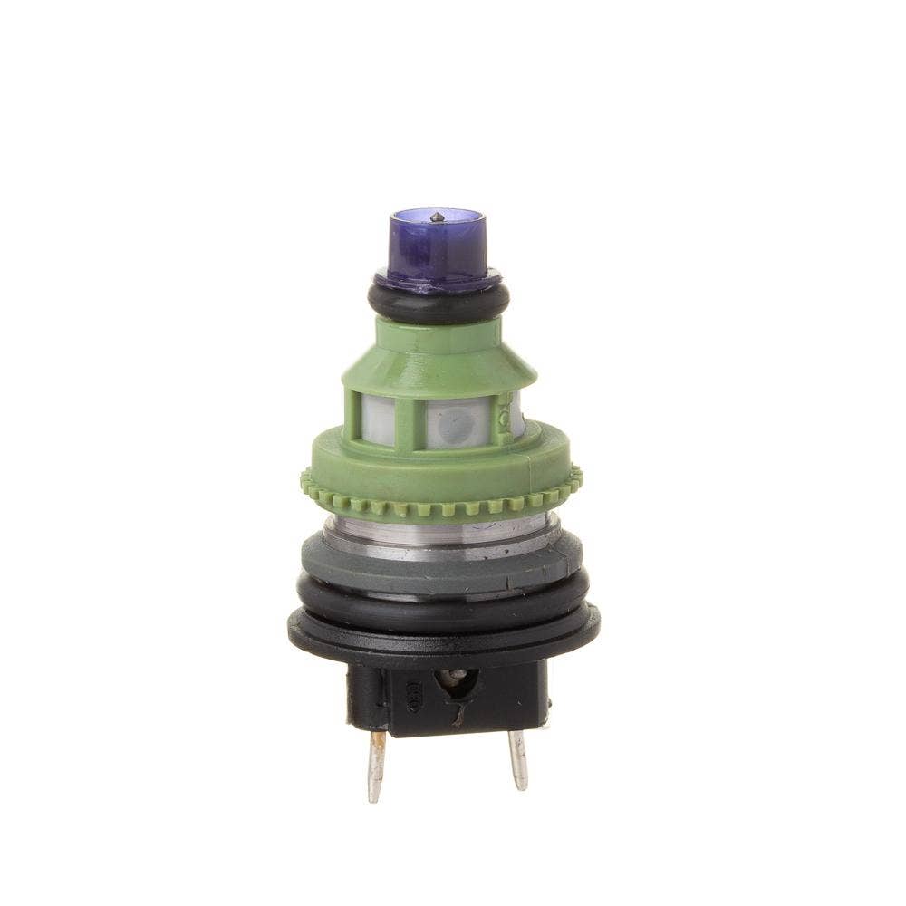 Bico Injetor Tipo Clio R-19 1.6 8V SPI Gas 0280150698 - MozBR Peças e ...