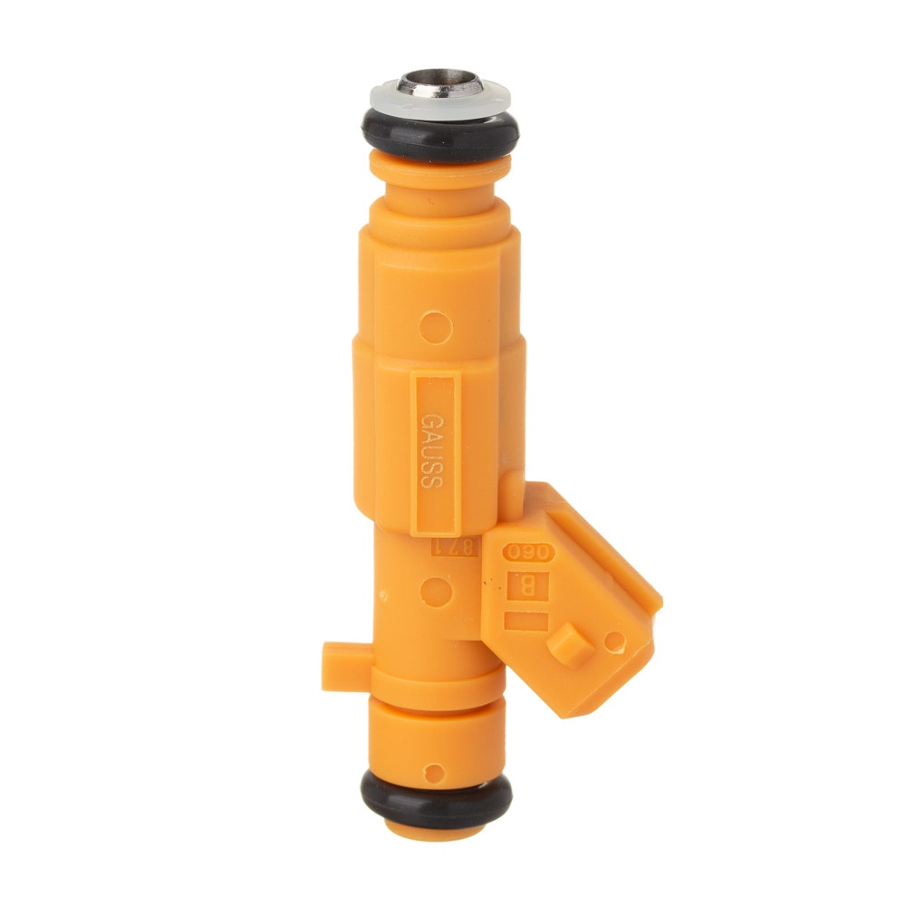 Bico Injetor Gauss Equivalente 032906031D Volkswagen Seat - MozBR Peças ...