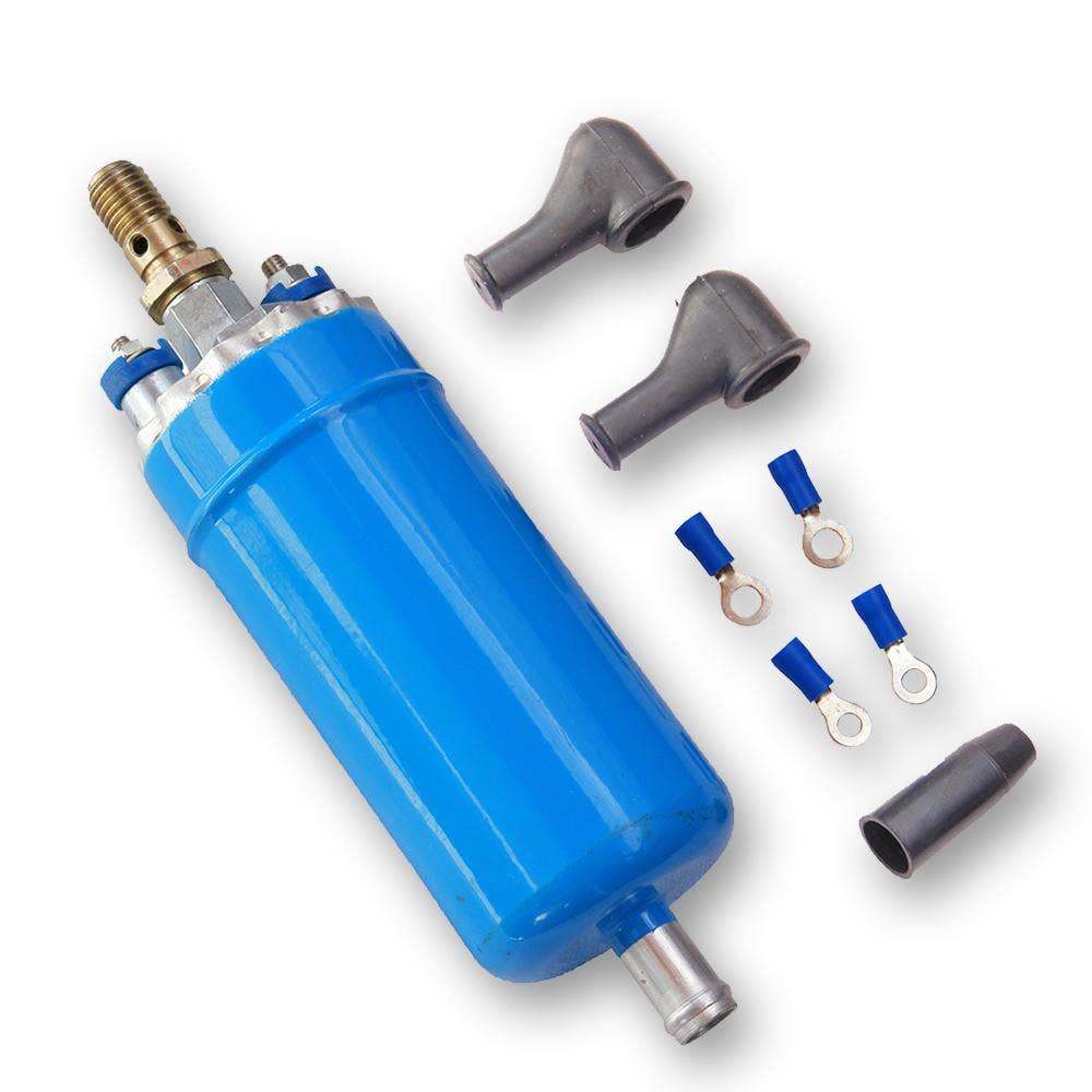 Bomba de Combustível Gauss 580254950 (BOSCH) - MozBR Peças e Acessórios ...