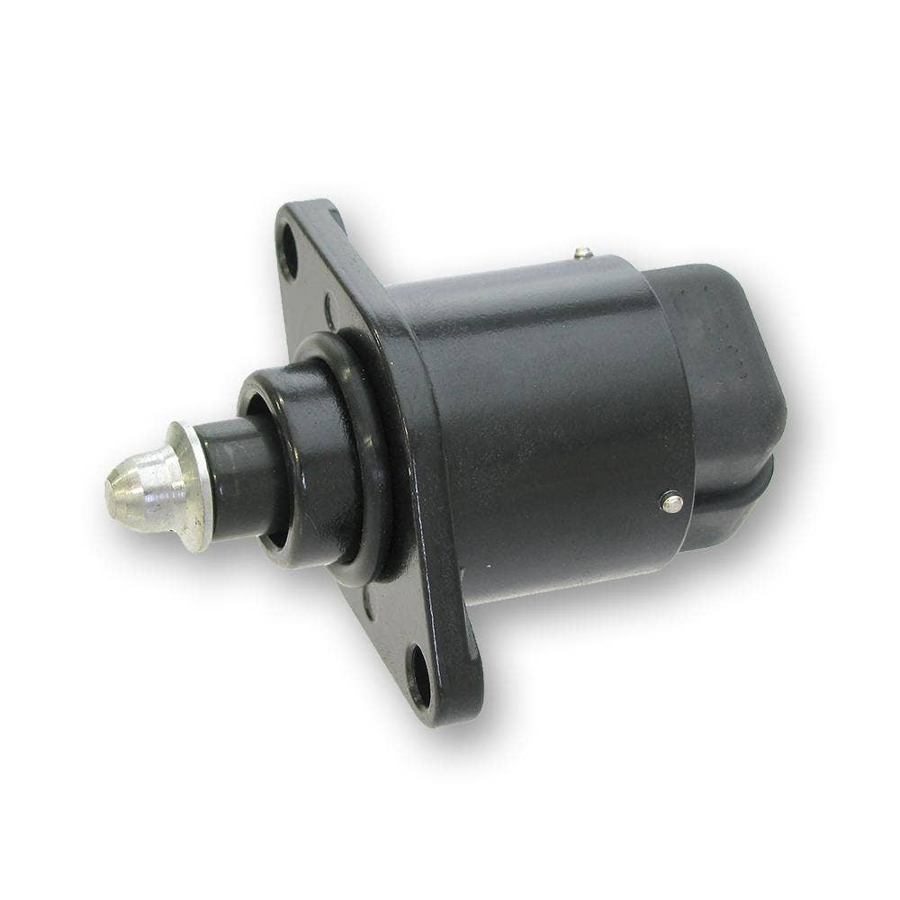 Atuador De Marcha Lenta Equivalente 40397102 Magneti Marelli - MozBR ...