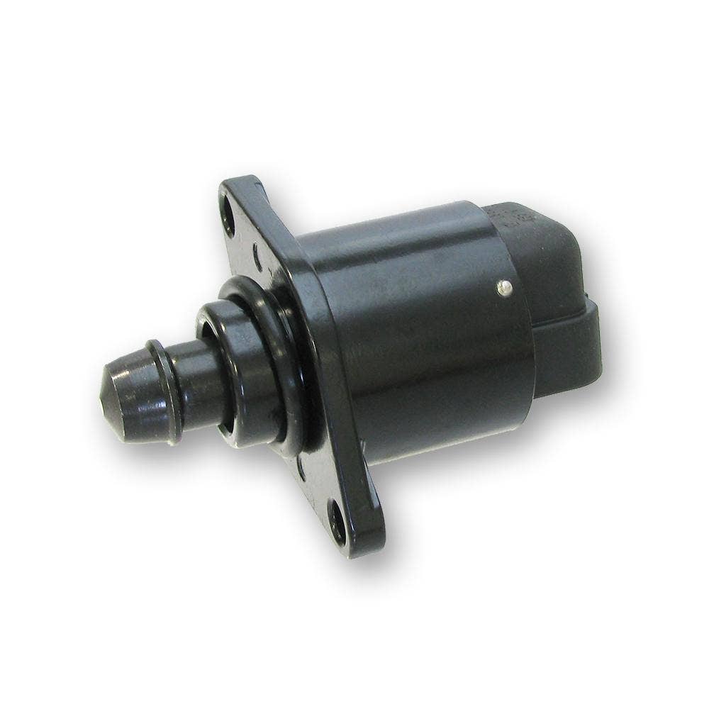 Atuador De Marcha Lenta Gauss Equivalente 8200299241 Renault - MozBR ...