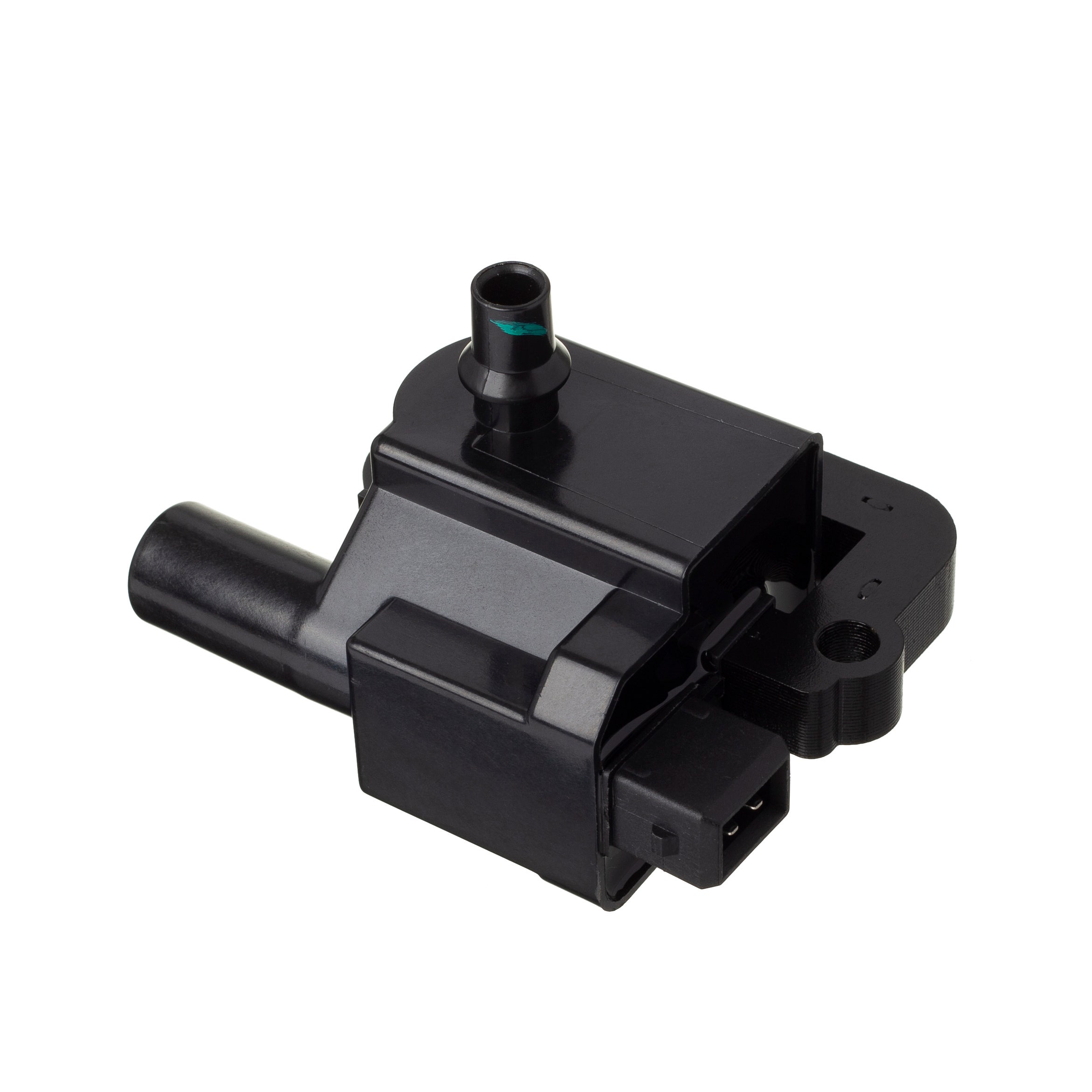 Bobina De Ignição Gauss Equivalente 1026102Gaa Jac Motors - MozBR Peças ...