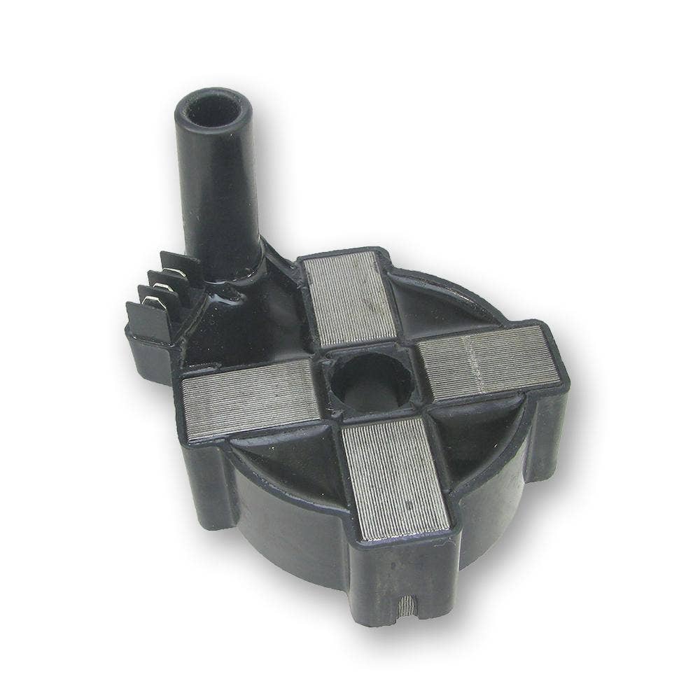 Bobina de Ignição Mitsubishi Expo LRV Gauss - MozBR Peças e Acessórios ...