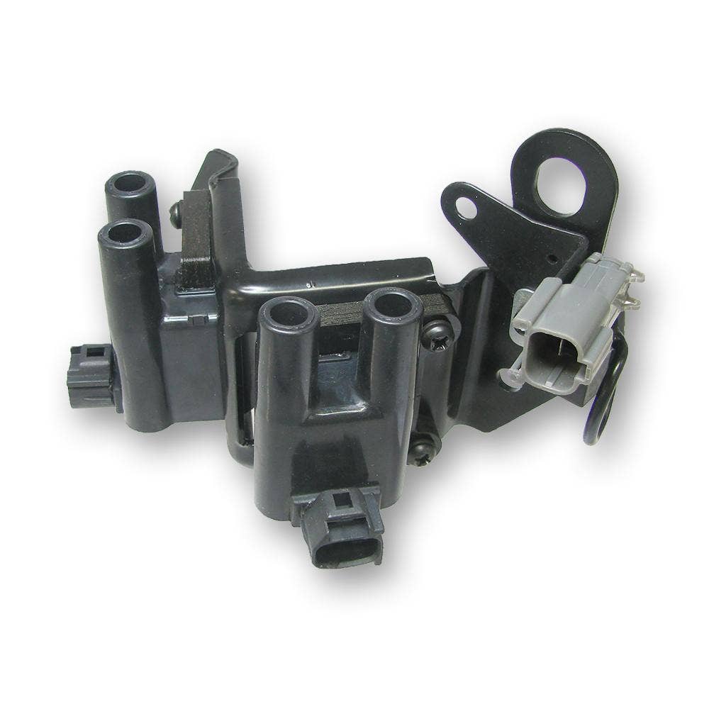 Bobina Ignição Gauss Equivalente UF308 (STANDARD) - MozBR Peças e ...