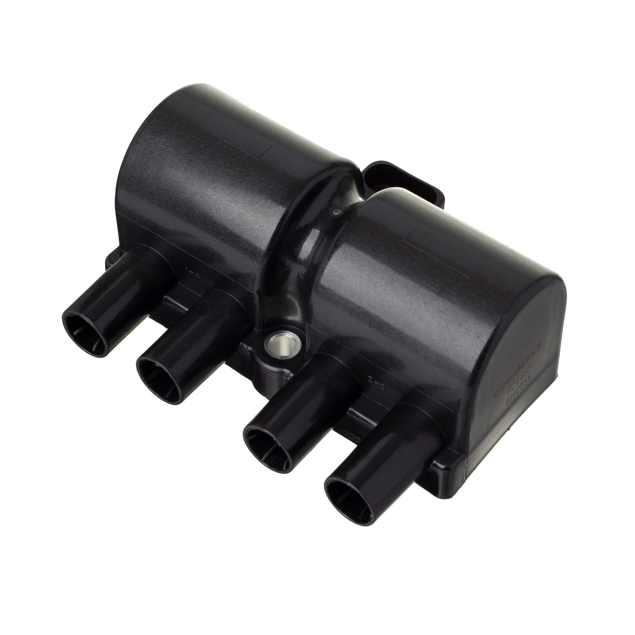 Bobina De Ignição Gauss Equivalente 93363483 Daewoo - MozBR Peças e ...