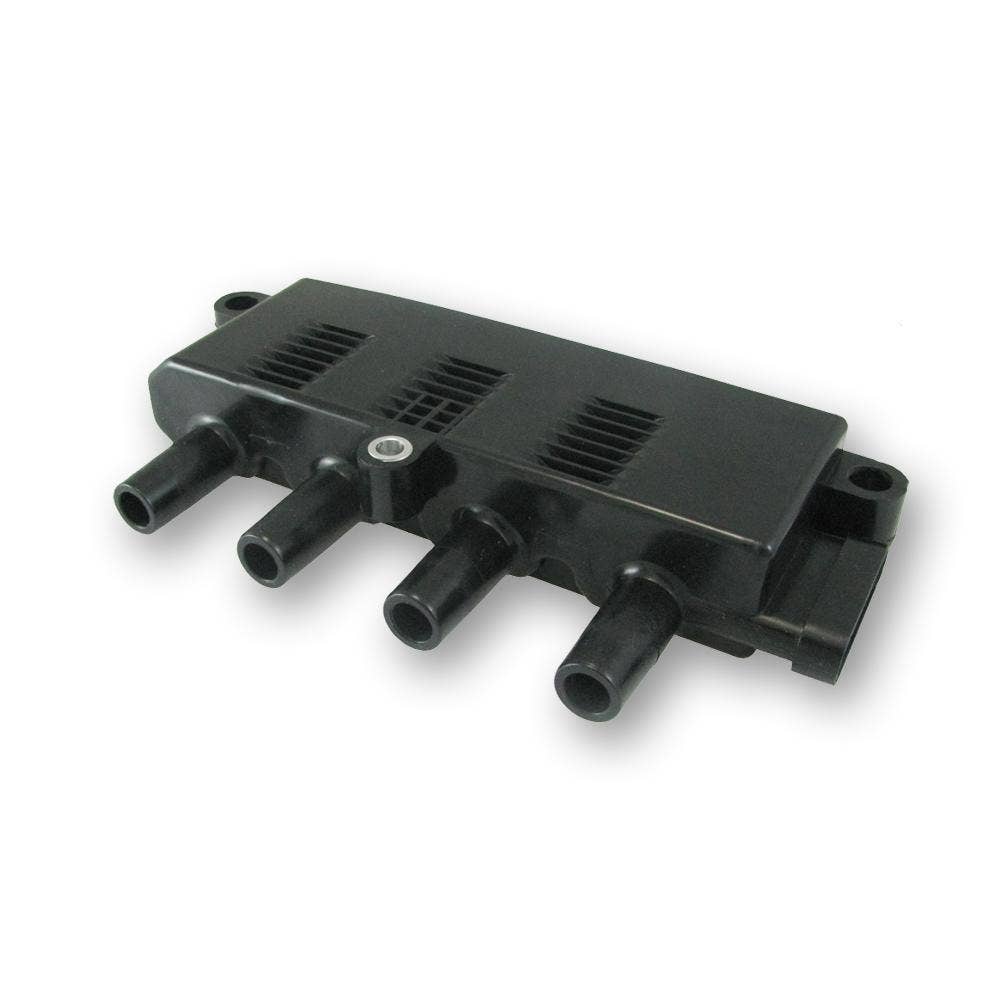 Bobina Ignição Gauss Equivalente CE20132 (DELPHI) - MozBR Peças e ...