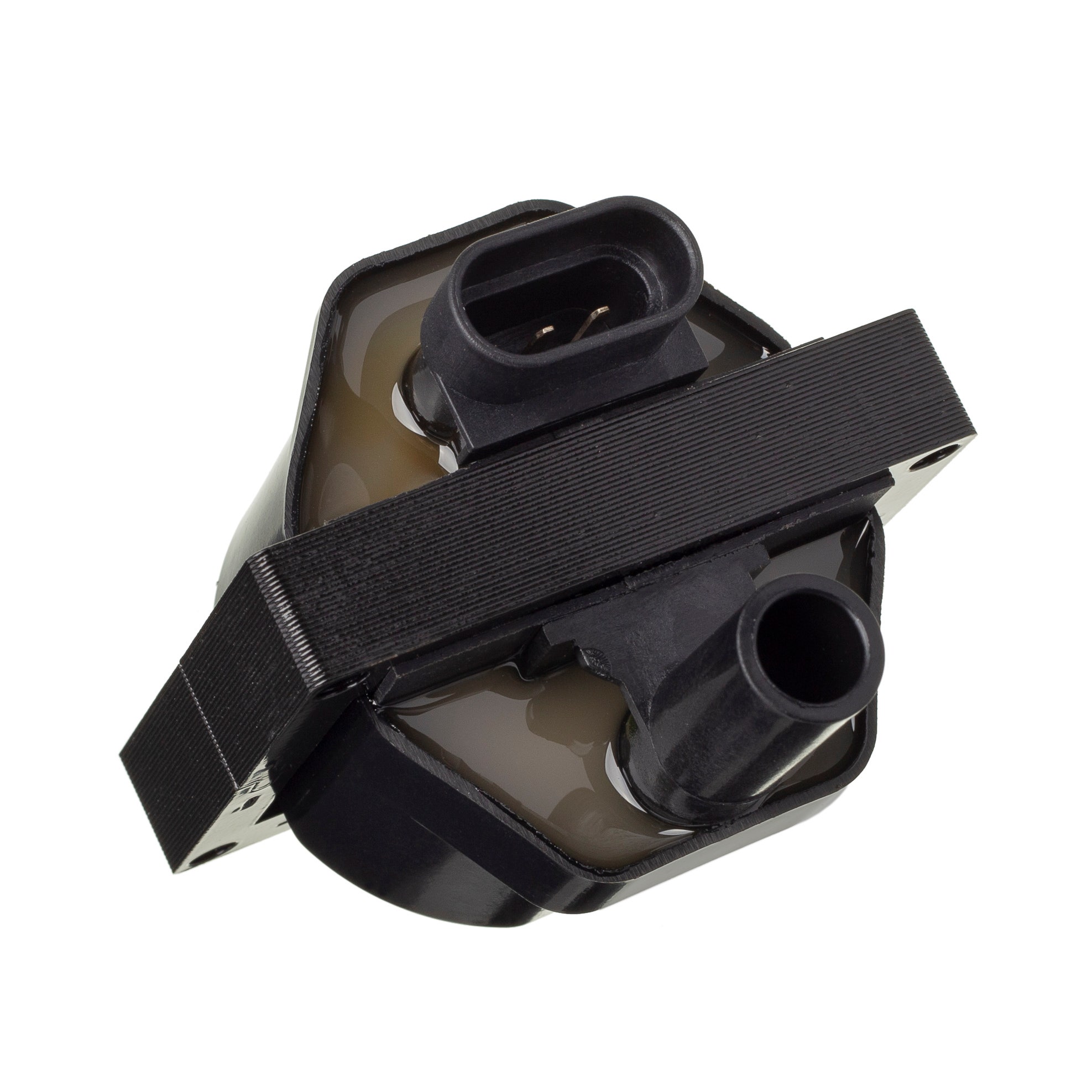 Bobina De Ignição Gauss Equivalente 10489421 Chevrolet - MozBR Peças e ...