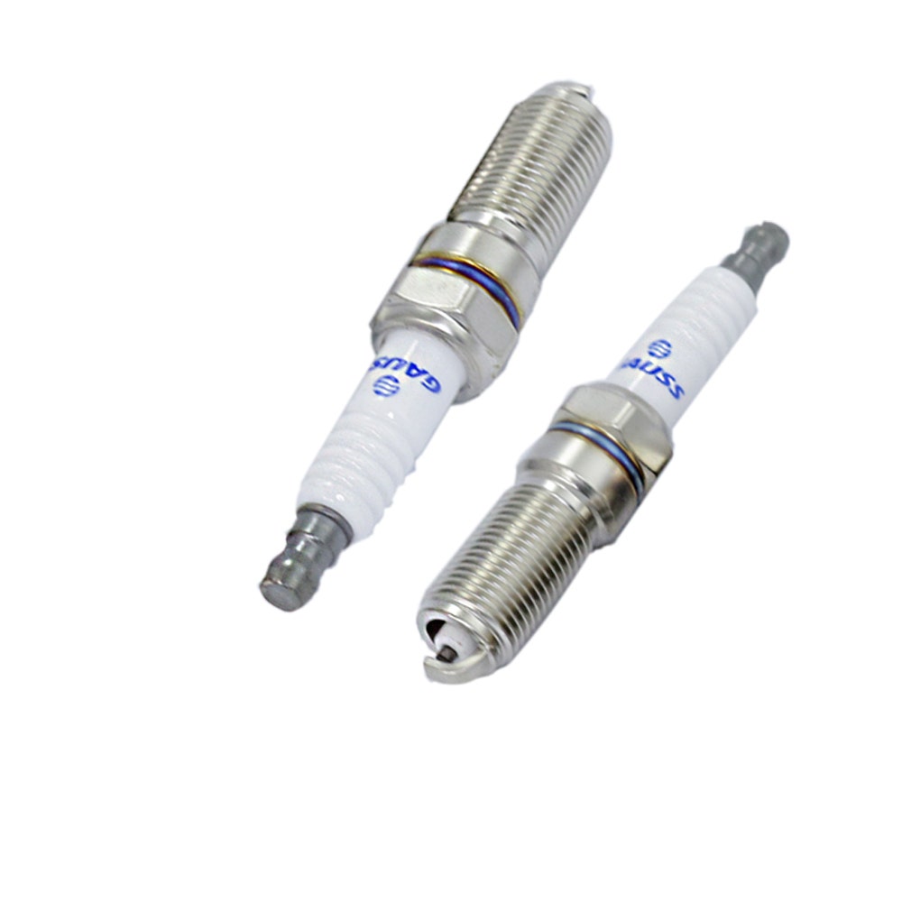 Vela De Ignição Gauss Equivalente Tr6B-10 Ngk - MozBR Peças e ...