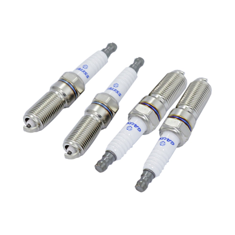 Vela De Ignição Gauss Equivalente Tr6B-10 Ngk - MozBR Peças e ...