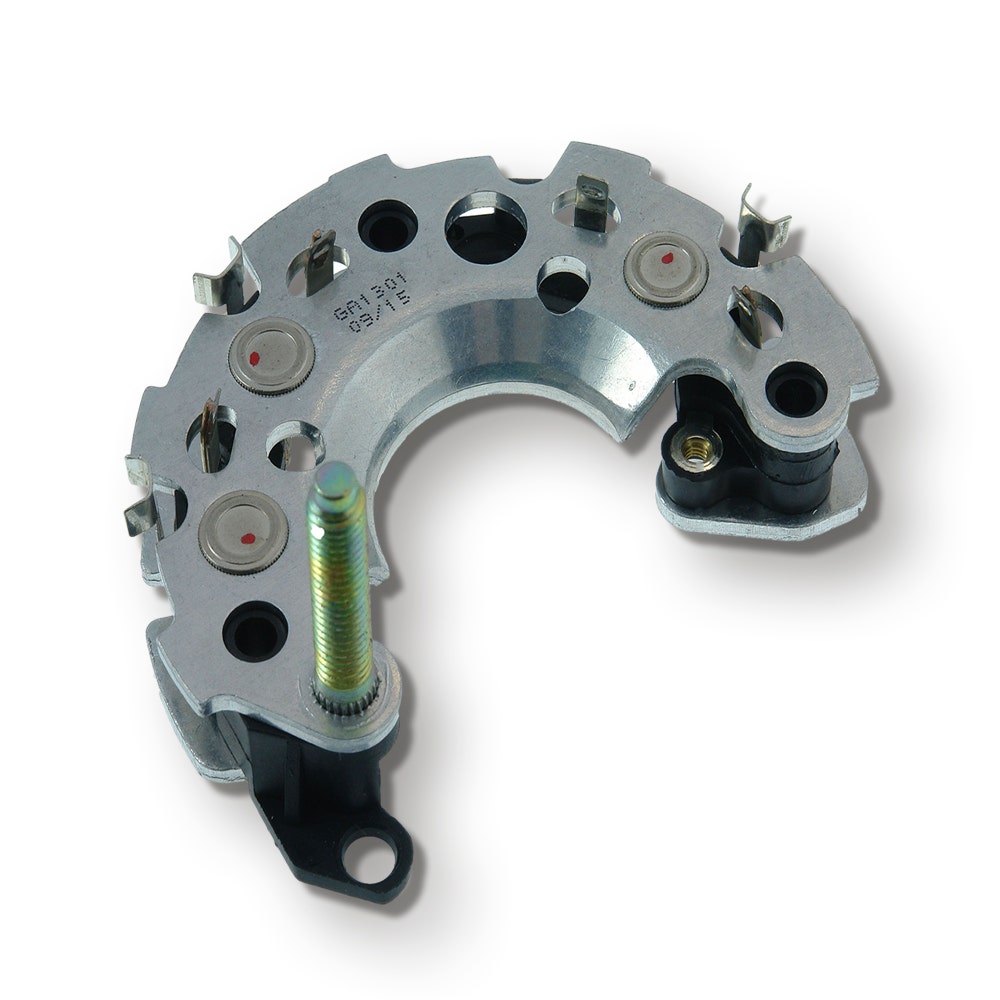 Placa Diodos Equivalente 0633 2120 35010 magneti marelli - MozBR Peças ...