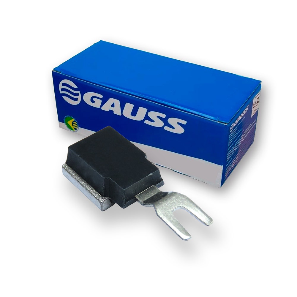 Diodo Retificador Gauss GA1114N 35A Alternadores MITSUBISHI - MozBR ...
