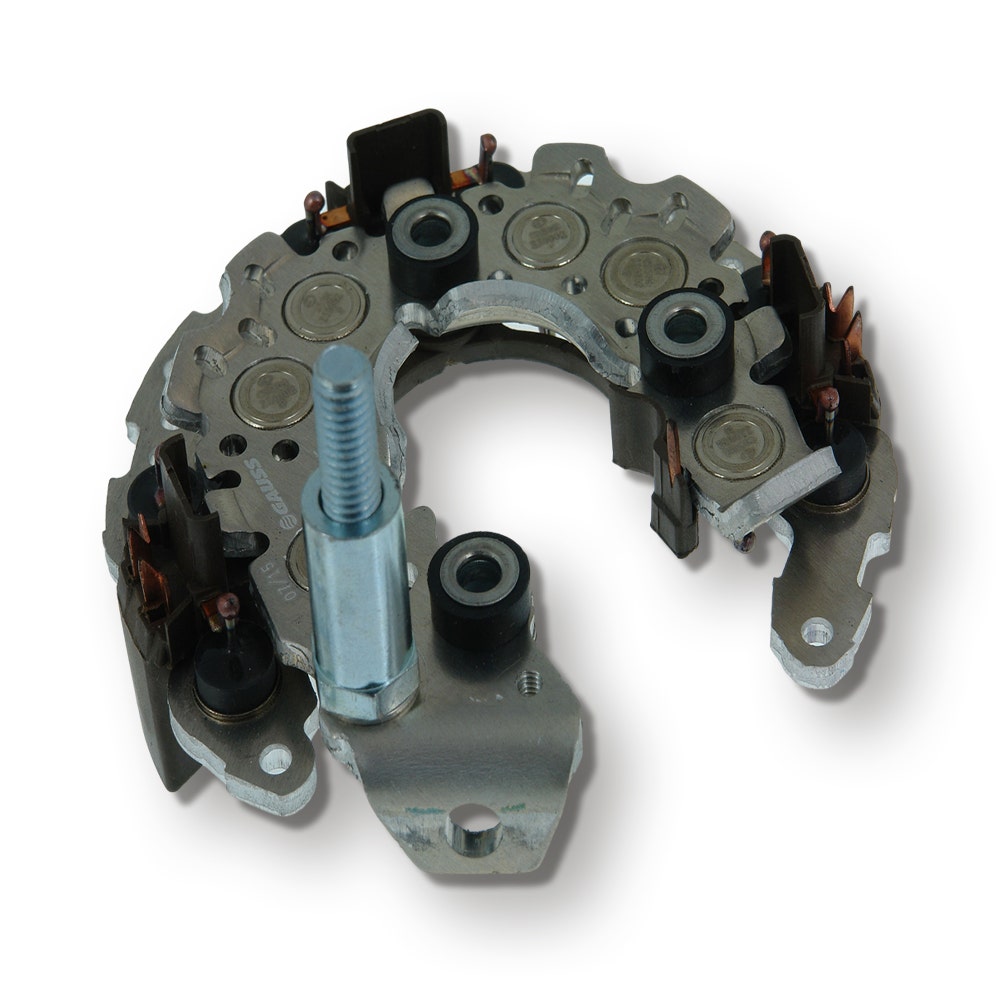 Placa Diodos Equivalente alternador 37300-3c510 hyundai - MozBR Peças e ...