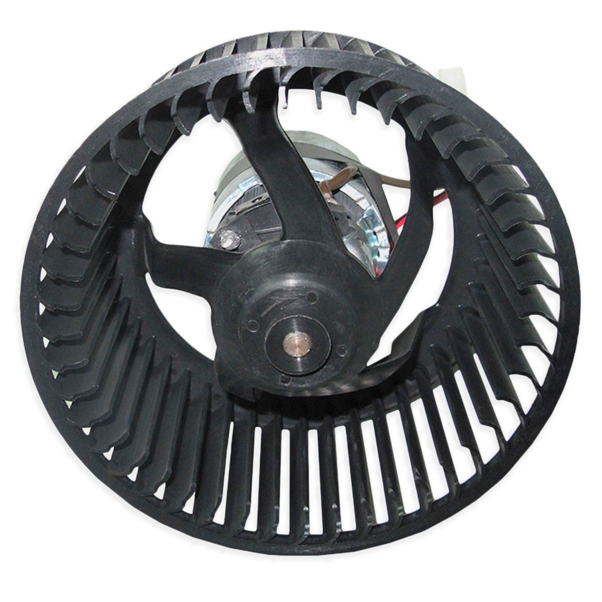 Motor Do Ventilador Interno Gauss Volkswagen Gol 1.6 03-05 - MozBR ...