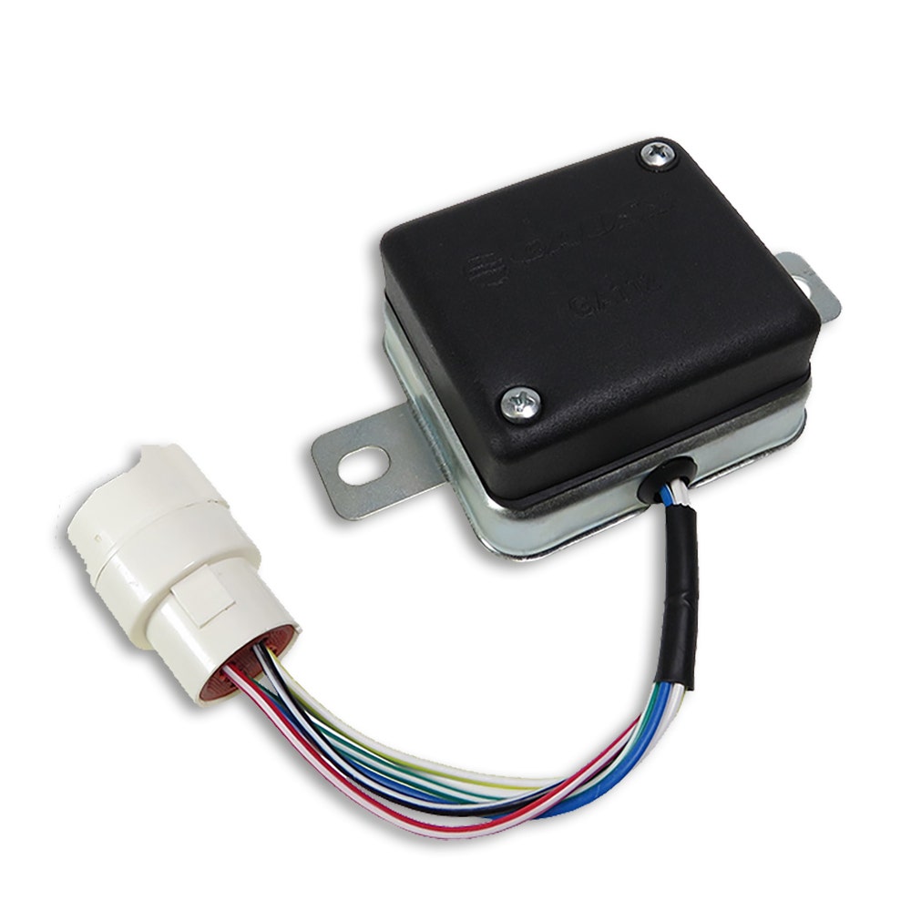Regulador Alternador Gauss Equivale 27700-72030 toyota - MozBR Peças e ...