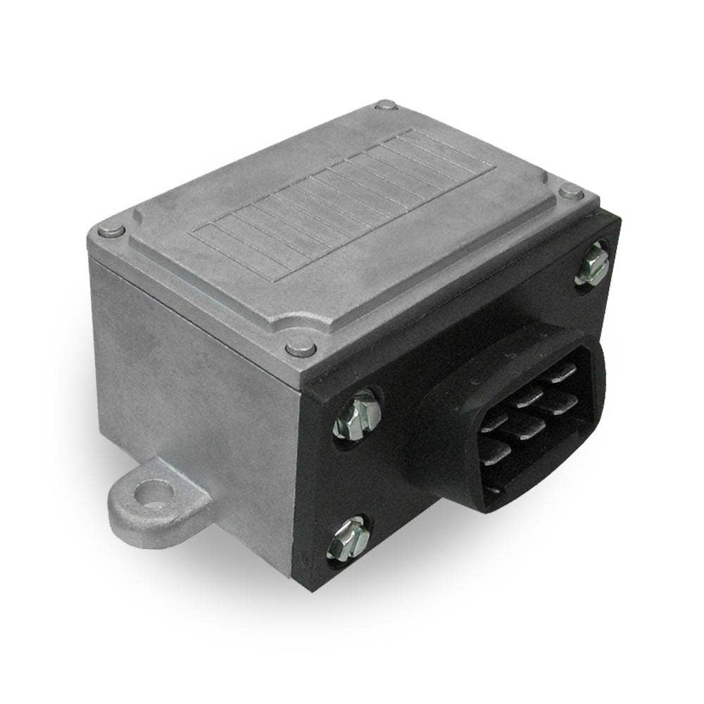 Modulo de Ignição Fiat Fiorino 1.3 1981 a 1988 Gauss - MozBR Peças e ...