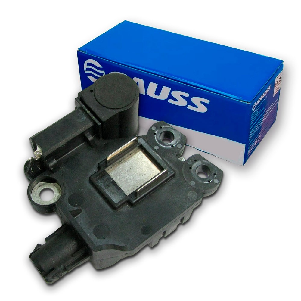 Regulador Alternador Gauss Equivalente fg7t010 valeo - MozBR Peças e ...