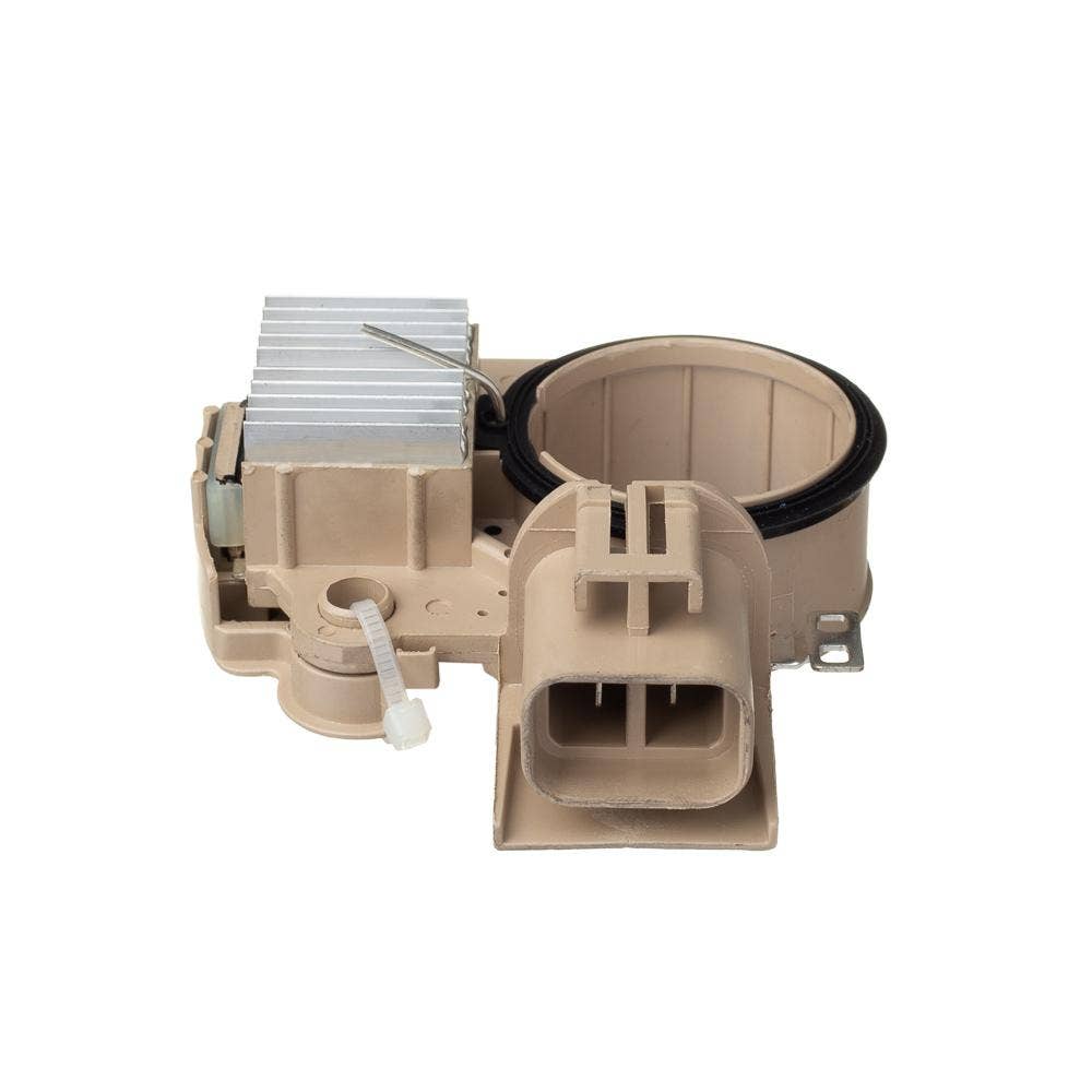 Regulador Voltagem Mitsubishi L200 todos os anos Gauss - MozBR Peças e ...