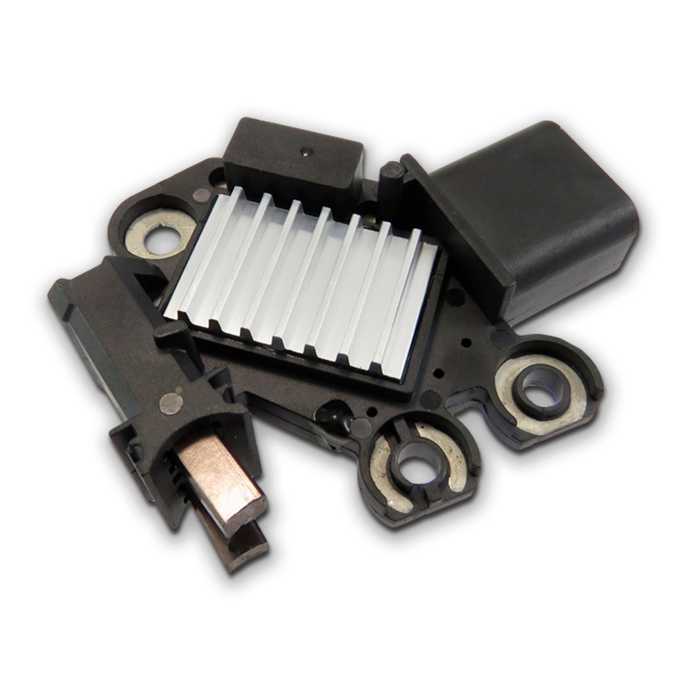 Regulador Alternador Gauss Equivalente 37300-04010 kia - MozBR Peças e ...