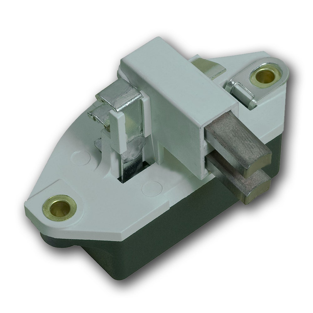 Regulador Alternador Gauss Equivale 0 120 489 727 bosch - MozBR Peças e ...