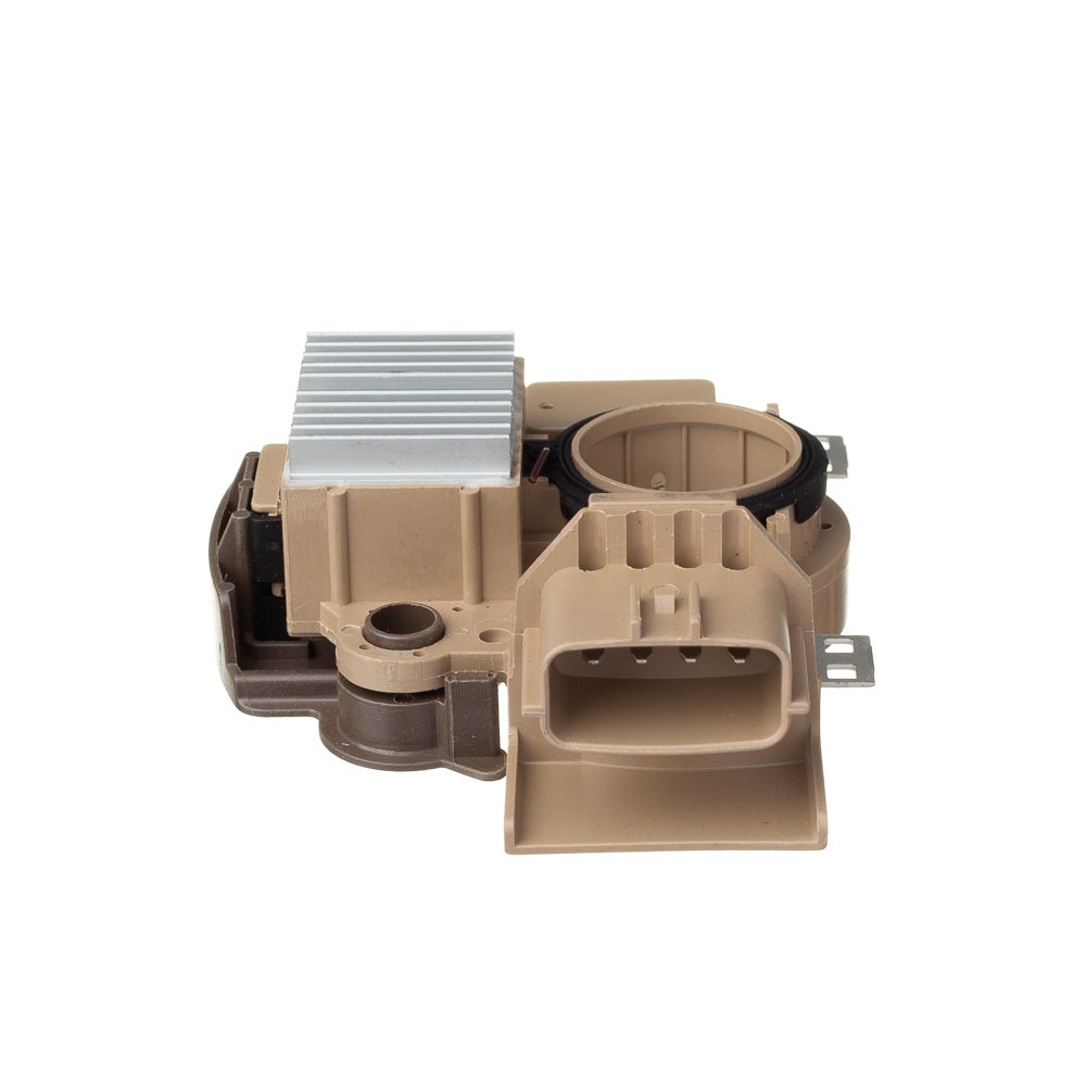 Regulador Alternador Gauss Equivale md619268 mitsubishi - MozBR Peças e ...