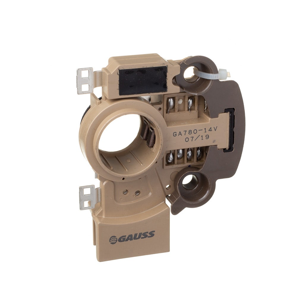 Regulador Alternador Gauss Equivale md619268 mitsubishi - MozBR Peças e ...
