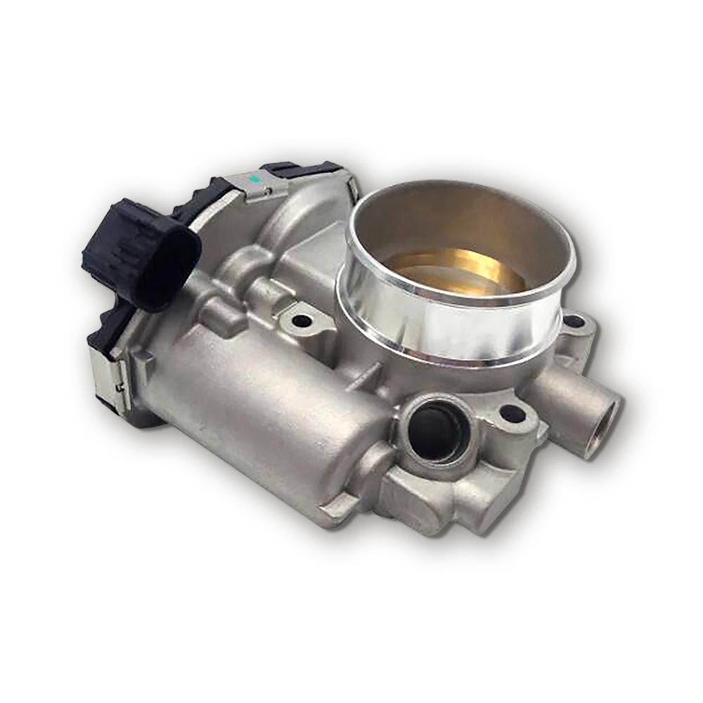 Corpo de Borboleta Equivalente 0280750522 Bosch - MozBR Peças e ...