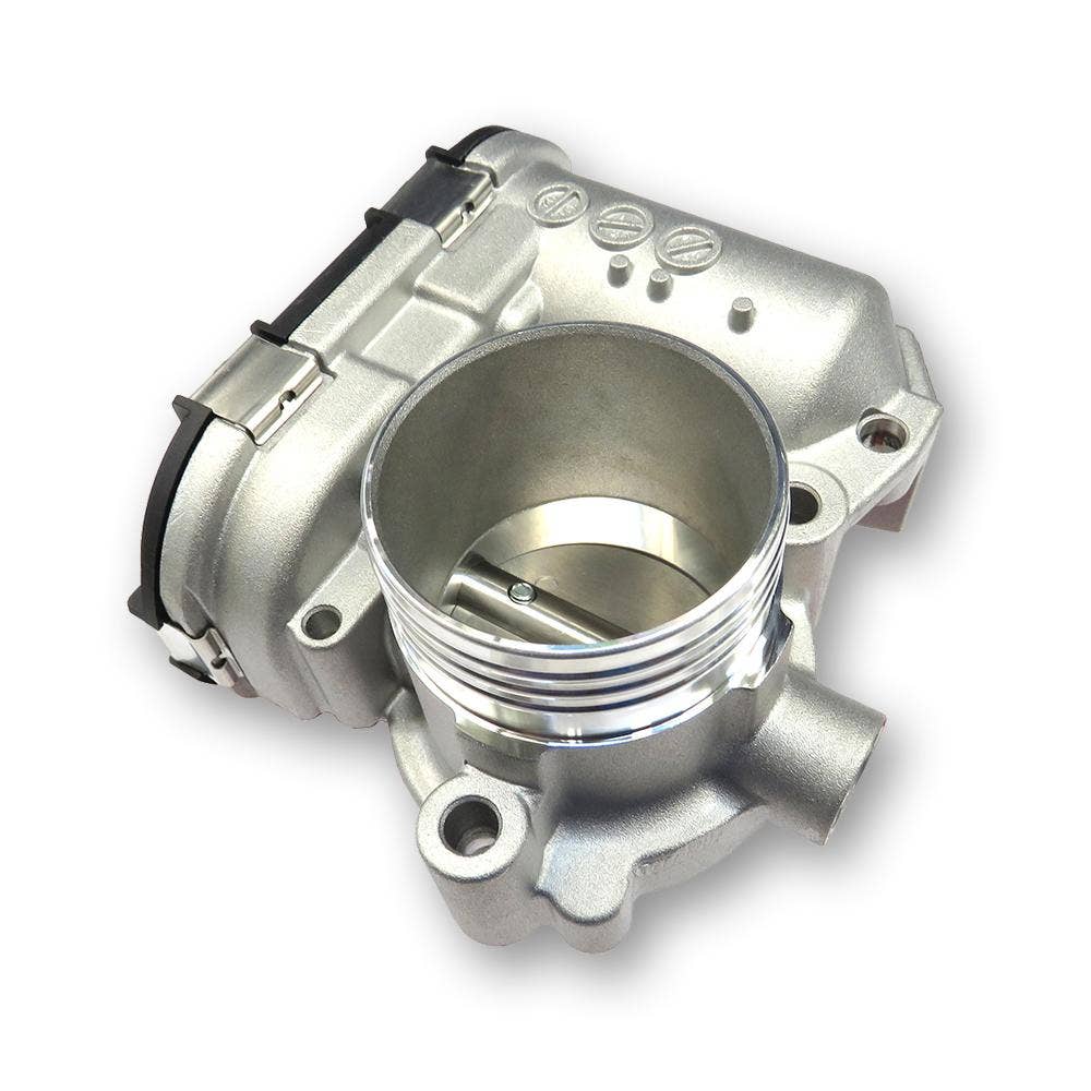 Corpo De Borboleta Equivalente 9652510380 Citroen Gauss - MozBR Peças e ...