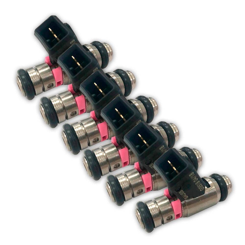 Kit Bico Injetor Pajero L200 Titron V6 MPI IWP218 - MozBR Peças e ...