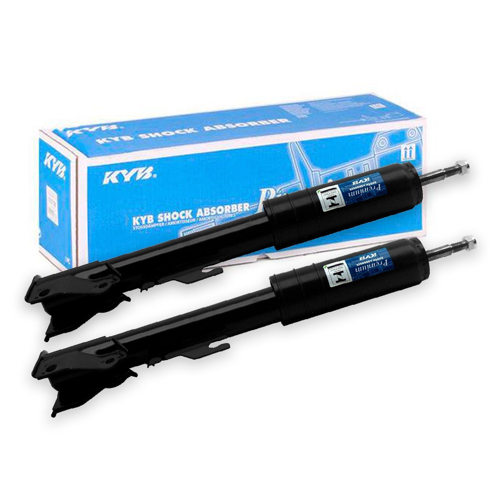 Amortecedor Kayaba T Equivale SE30684 SE30759 SE30761 Nakata - MozBR ...